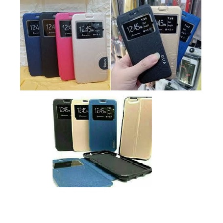 REDMI NOTE 11/11S Window Pouch MG Casing | Shopee Malaysia