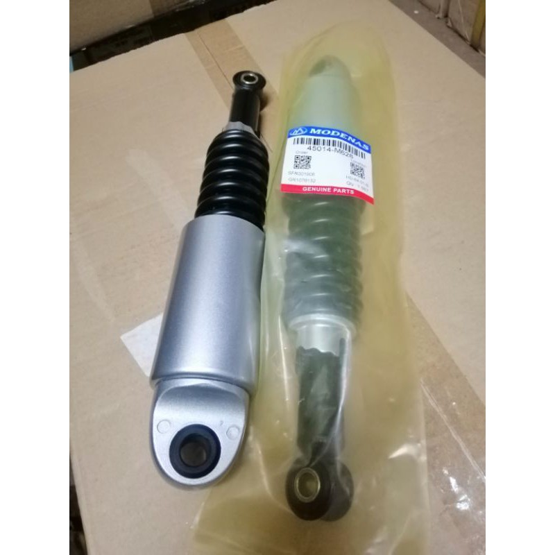 Kriss110 rear absorber modenas | Shopee Malaysia