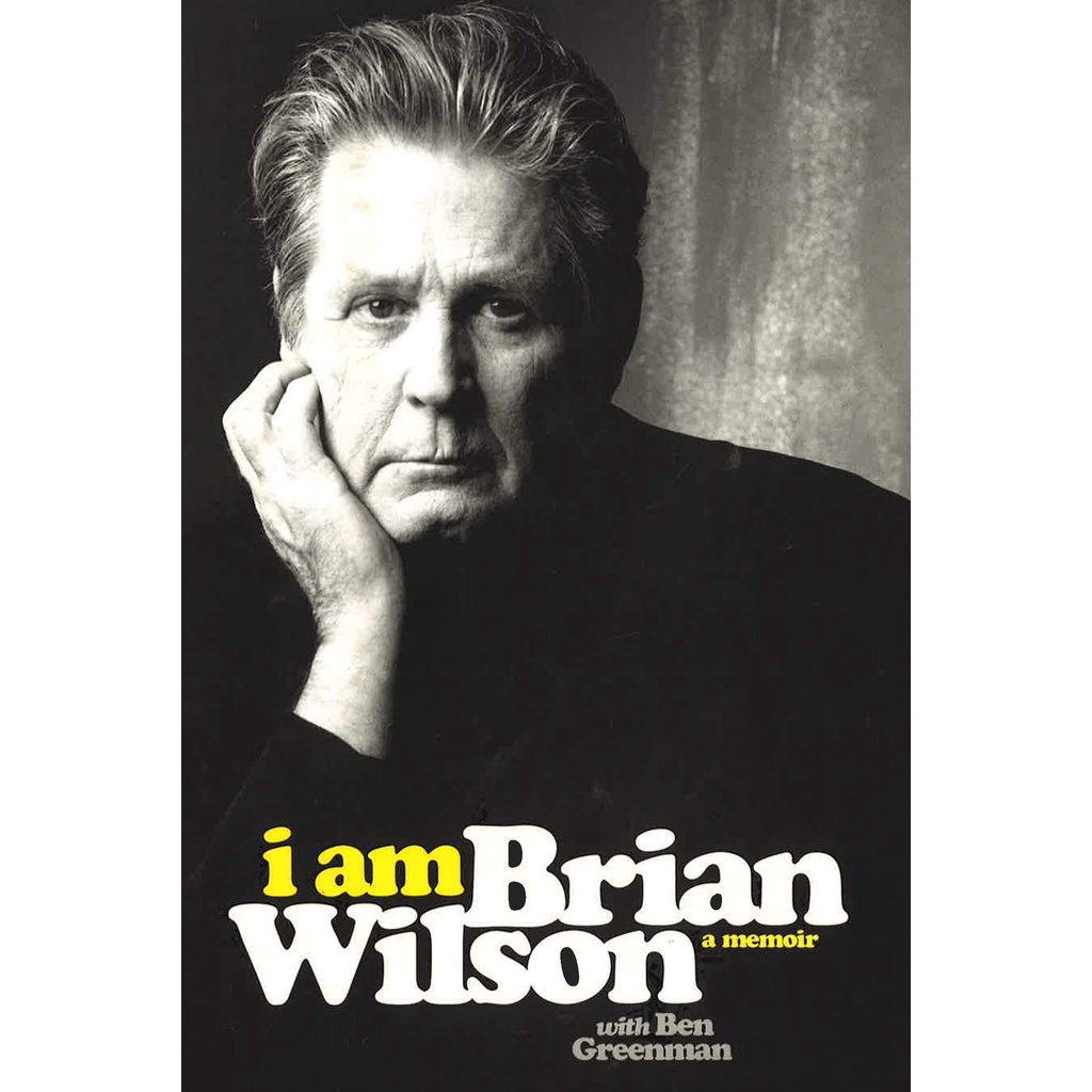 (BBW) I Am Brian Wilson (ISBN:9780306823060) | Shopee Malaysia
