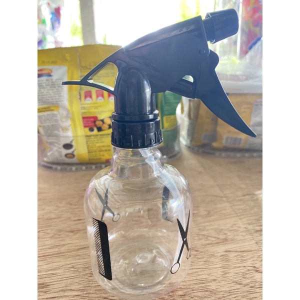 botol penyembur ( rambut ) | Shopee Malaysia