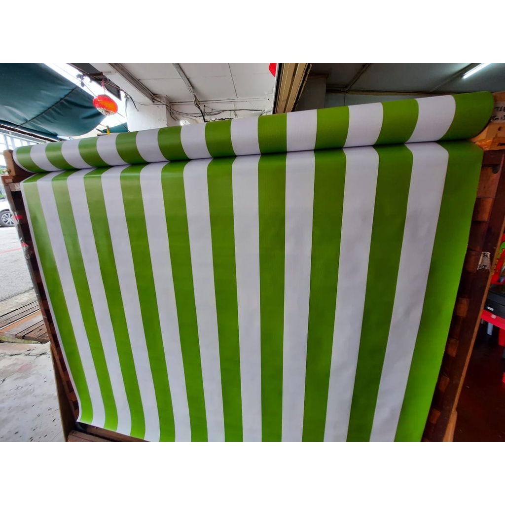 Alas Meja Tarpaulin tebal / Ketebalan 0.28mm 54" Alas Meja Bazaar ...
