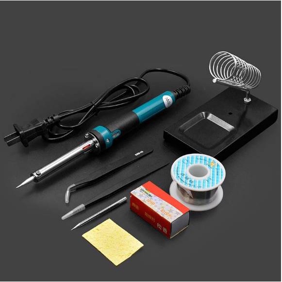 Mesin kimpalan cepat dawai wayar besi pematerian elektrik timah kering ...