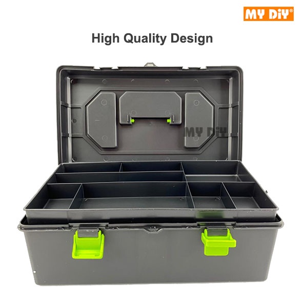 MYDIYHOMEDEPOT - 14 Inch TP3231 or 15 Inch TP3232 Quality Plastic Tool ...