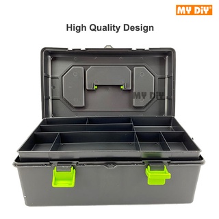 MYDIYHOMEDEPOT - 14 Inch TP3231 or 15 Inch TP3232 Quality Plastic Tool ...