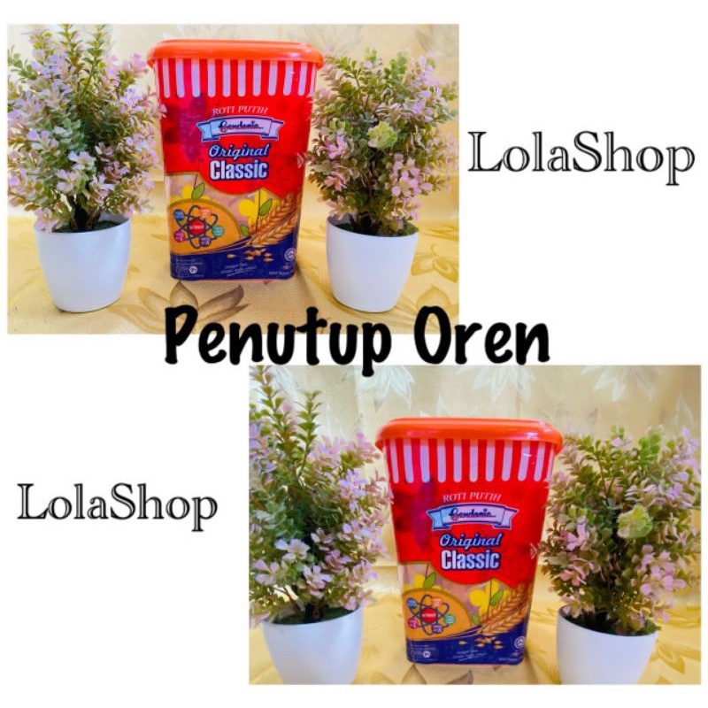 bekas roti gardenia viral | Shopee Malaysia