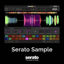 Serato Sample v1.4.0 (WIN) | Shopee Malaysia