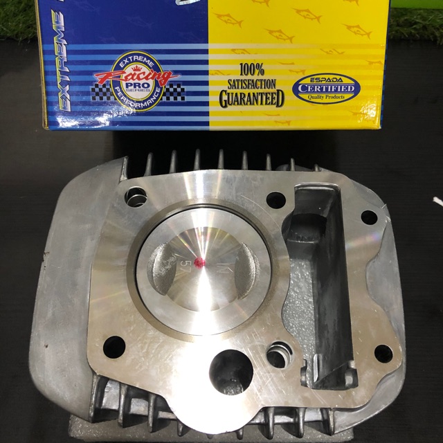 W125 BLOCK RACING 57MM ESPADA | Shopee Malaysia