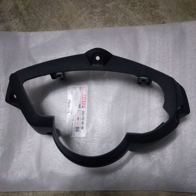 COVER INNER PANEL METER X1R 135 NEW & ORIGINAL YAMAHA 🇹🇭 | Shopee Malaysia