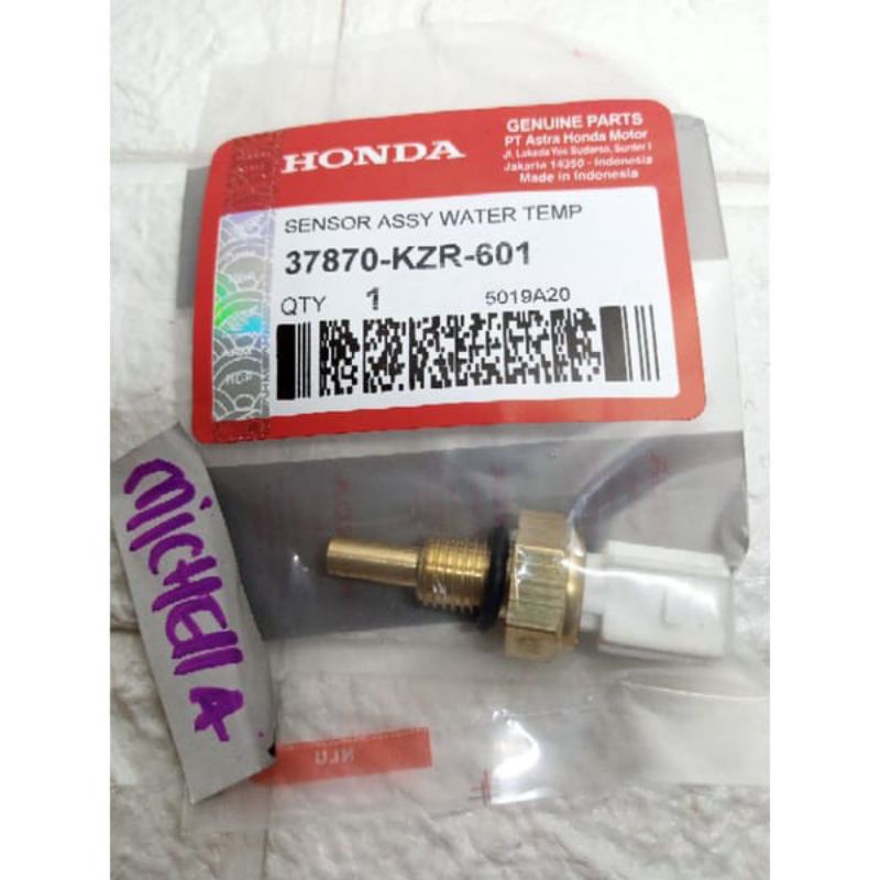 Heat sensor / Eot vario 125, vario 150, PCX 150 LED (KZR) | Shopee Malaysia