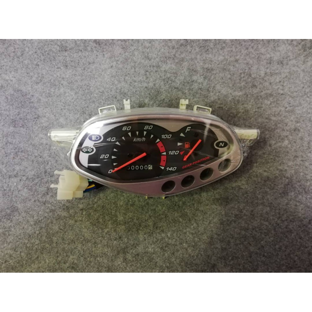 SUZUKI SMASH METER ASSY | Shopee Malaysia