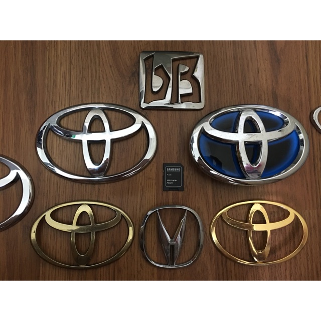 (JDM) Logo Orginal Japan | Shopee Malaysia