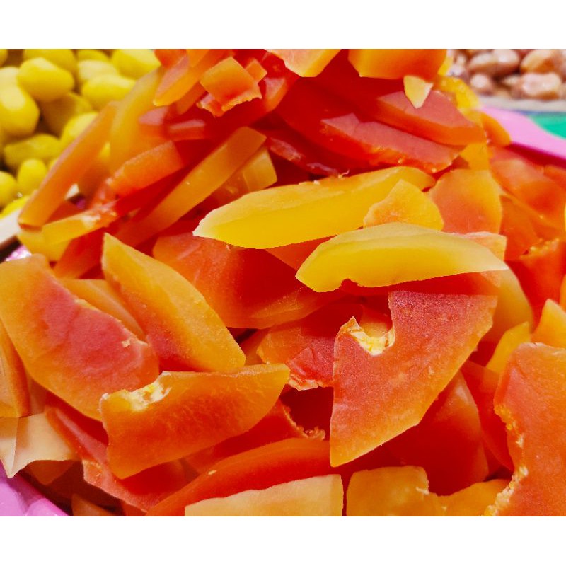 JERUK ASLI DARI PULAU PINANG 200gram / PICKLE FRUIT FROM PENANG 槟城腌制水果 ...