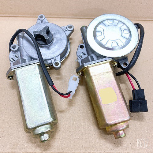 Proton Waja Power Window Motor (RH / LH) | Shopee Malaysia