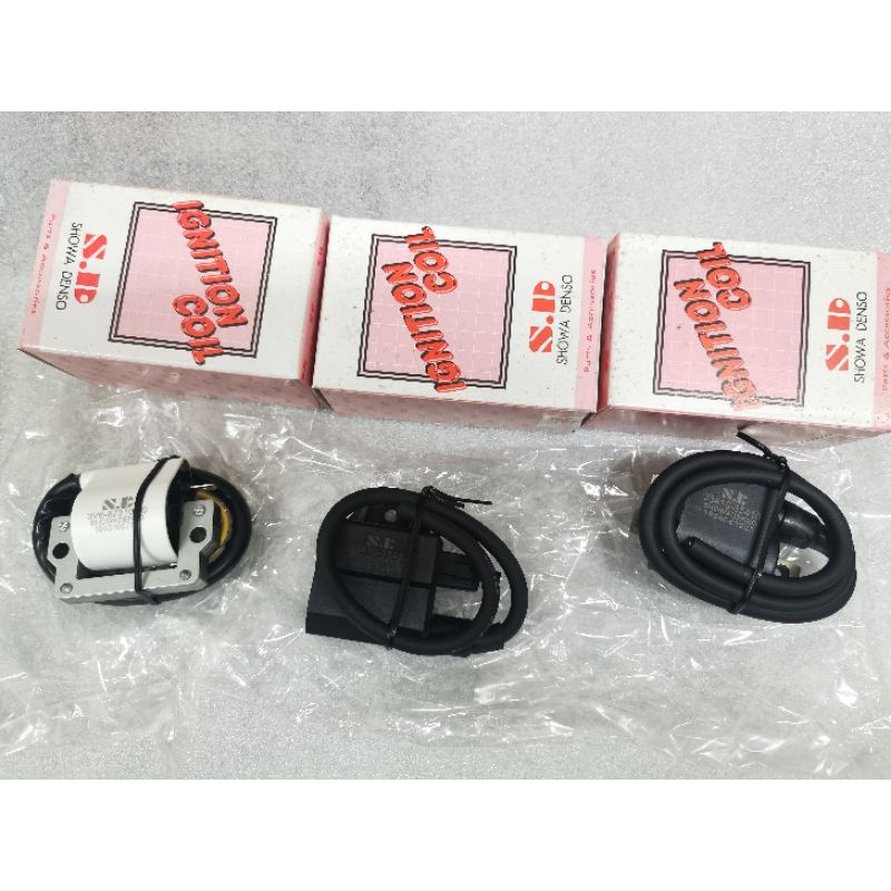 PLUG COIL SD DENSO ORIGINAL 💯 SD DENSO | Shopee Malaysia