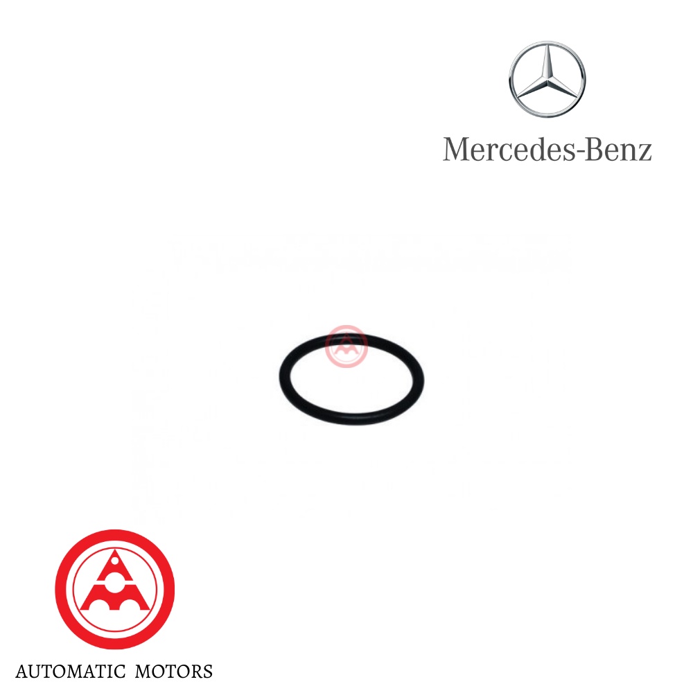 Original Mercedes Benz Radiator O Ring 36.3mm 0269976845 0269977848 ...