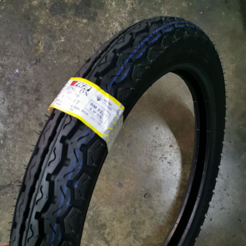TAYAR FKR 275/17 (80/90/17) TYRE | Shopee Malaysia