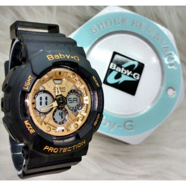 Baby G New Release 🔥🔥 | Shopee Malaysia