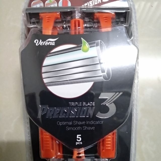 Pisau Cukur/Razor blade | Shopee Malaysia