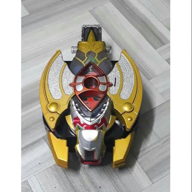 Dx tatsulot kamen rider kiva emperor form | Shopee Malaysia
