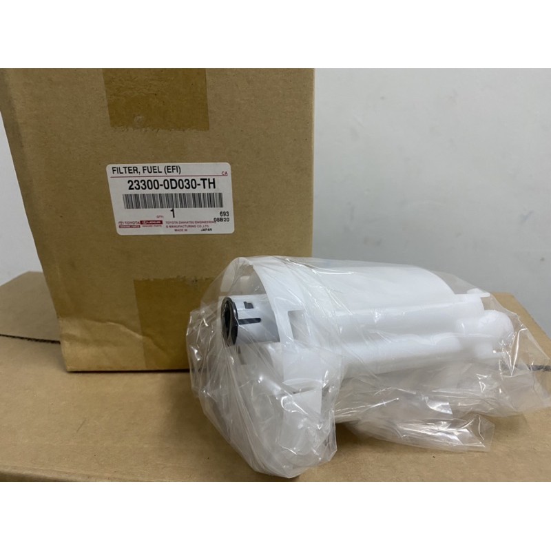 ORIGINAL TOYOTA VIOS NCP42 ALTIS ZZE122 ESTIMA ACR30 MCR30 ALPHARD ...