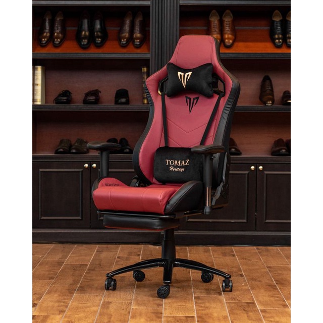 Tomaz Blaze X Pro Gaming Chair Authentic / Kerusi Gaming Blaze X Pro ...