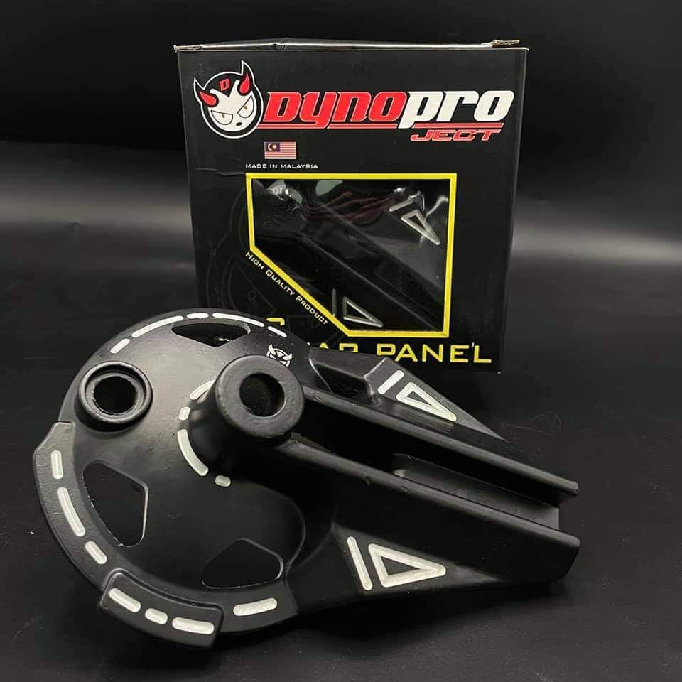 100% Original FULL SET DYNOPRO EX5 CNC HUB SET / THAILAND HUB CNC SLOT ...