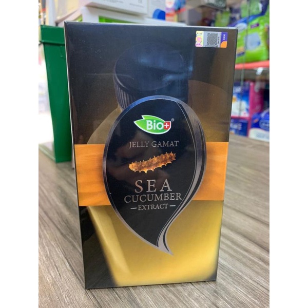 Jelly Gamat Sea Cucumber Extract 500ml | Shopee Malaysia