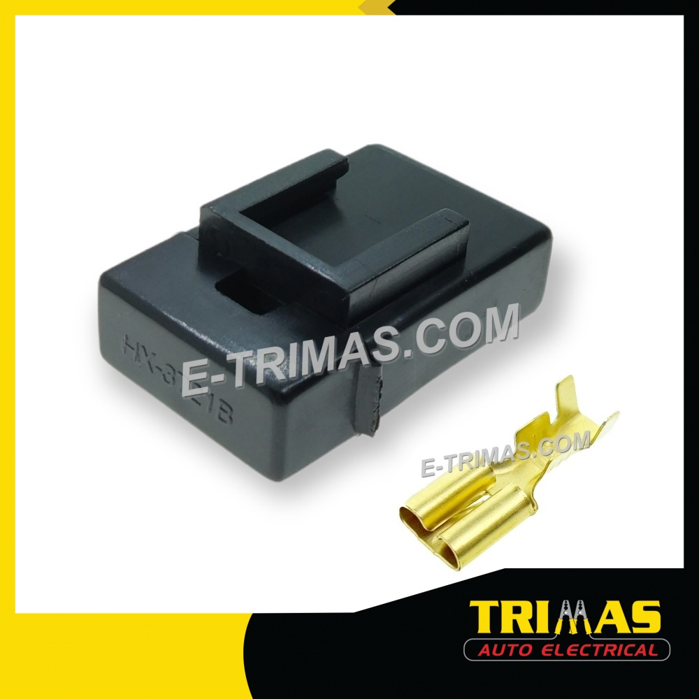 TRIMAS Plug In Fuse Holder Standard Fuse Box ATO ATC ATS (1 PCS ...