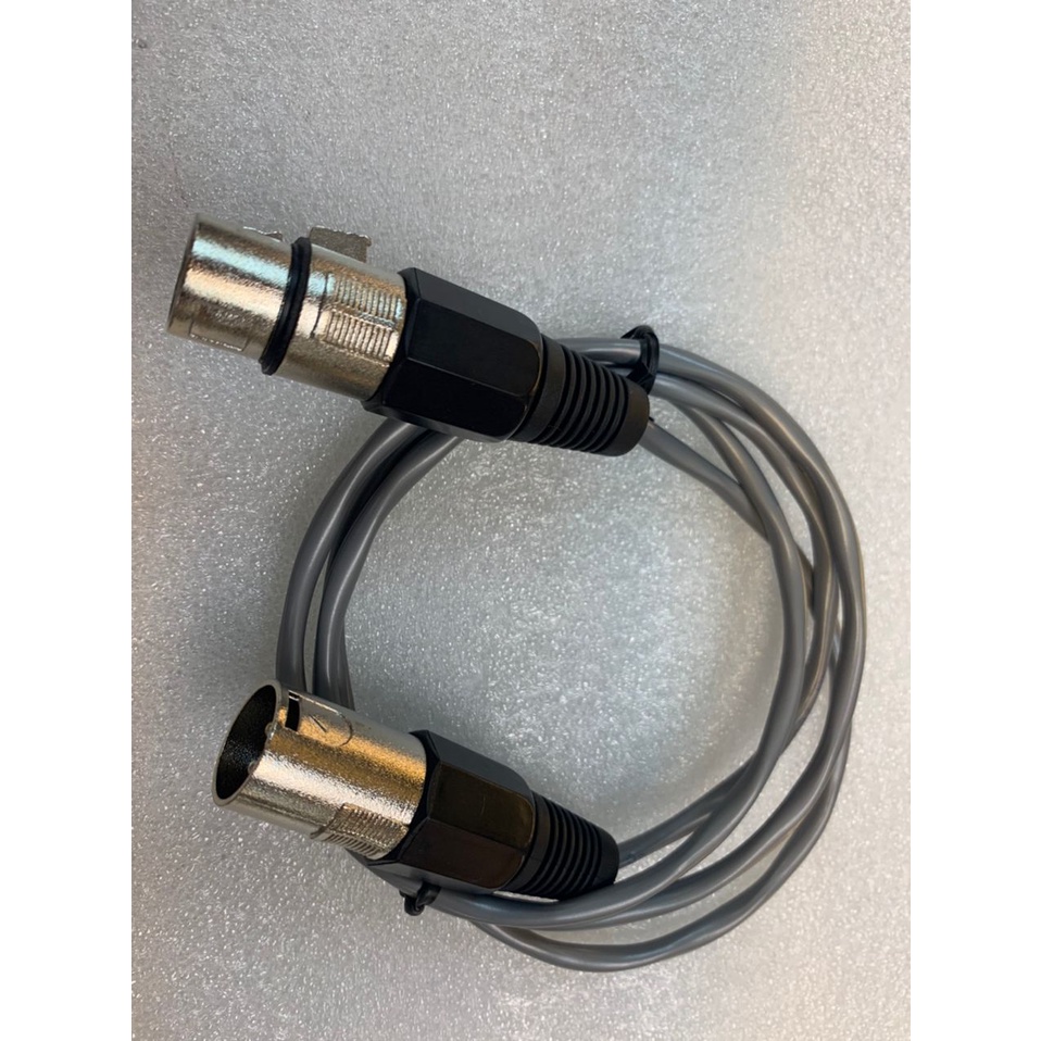 (High Quality )8761 SIGNAL Cable WITH XLR Male to XLR Female Signal ...