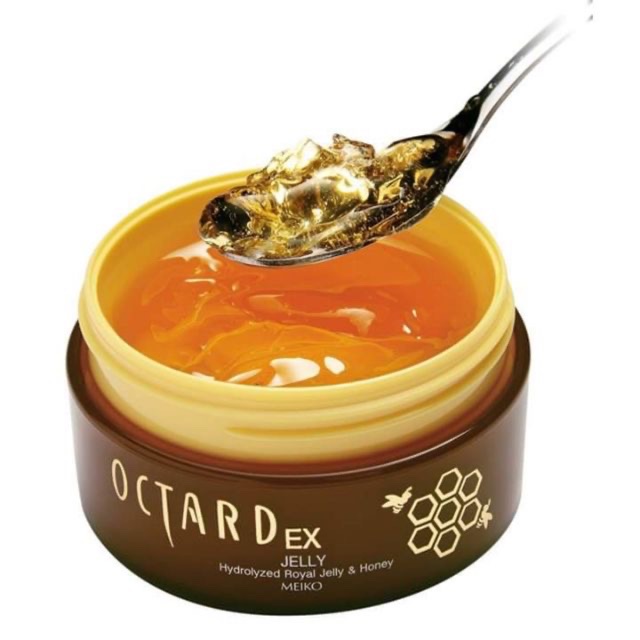 MEIKO COSMETICS OCTARD EX Jerry (jelly-like beauty liquid) shipped from ...