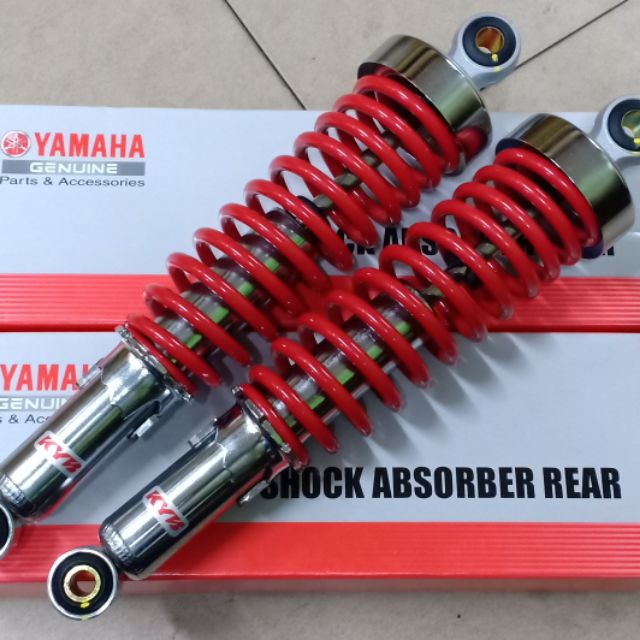 RXZ ABSORBER Original 100% KYB | Shopee Malaysia