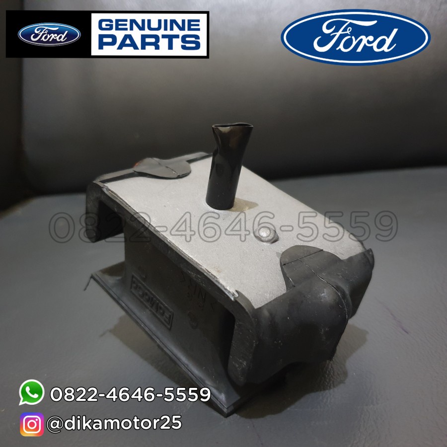 MESIN Original Ford everest and ranger TDi Engine rubber Engine ...