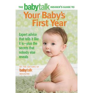 Your Baby’s First Year | Shopee Malaysia