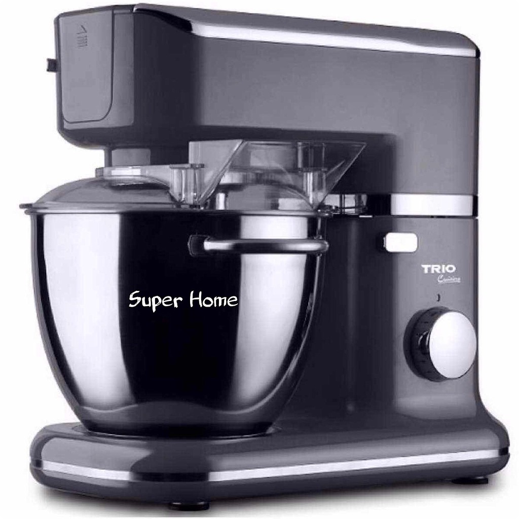 Trio TPM-2000 Power Stand Mixer | Shopee Malaysia
