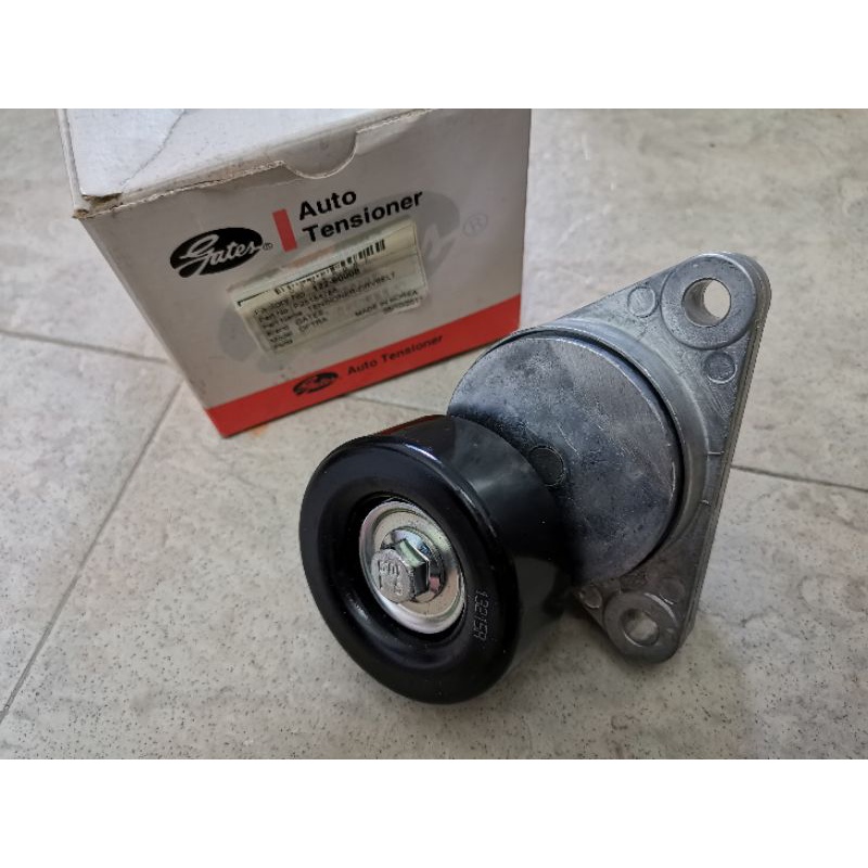 Oem Chevrolet Aveo 1 5 Optra 1 6 Fan Belt Tensioner Fan Belt Adjuster