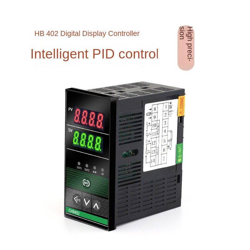 Thermostat Chb402 Smart Temperature Controller Temperature Control