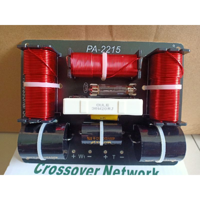 The Most Popular Crossover In The Best Quality PA 2215 Rental Use ...