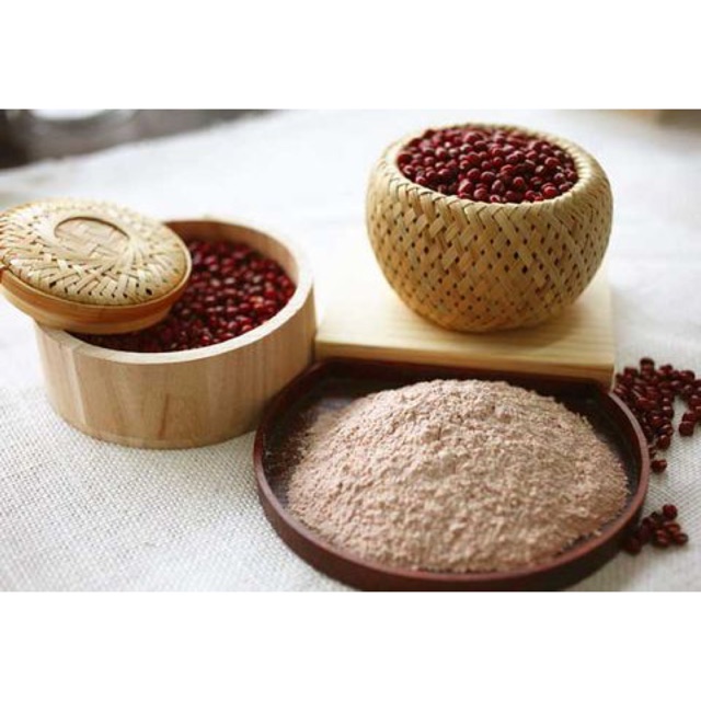 Pure Red Bean Powder 500g | Shopee Malaysia