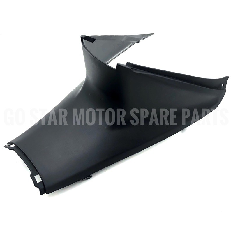 SUZUKI SMASH 110 / Smash REVO LOWER METER COVER TANK COVER HANDLE INNER ...