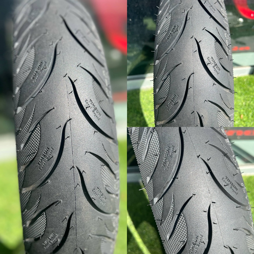 (🎁Buy 2 LIMITED EDITION FREE GIFT🎁) TS692 ORIGINAL TIMSUN Tyre (SPORT ...