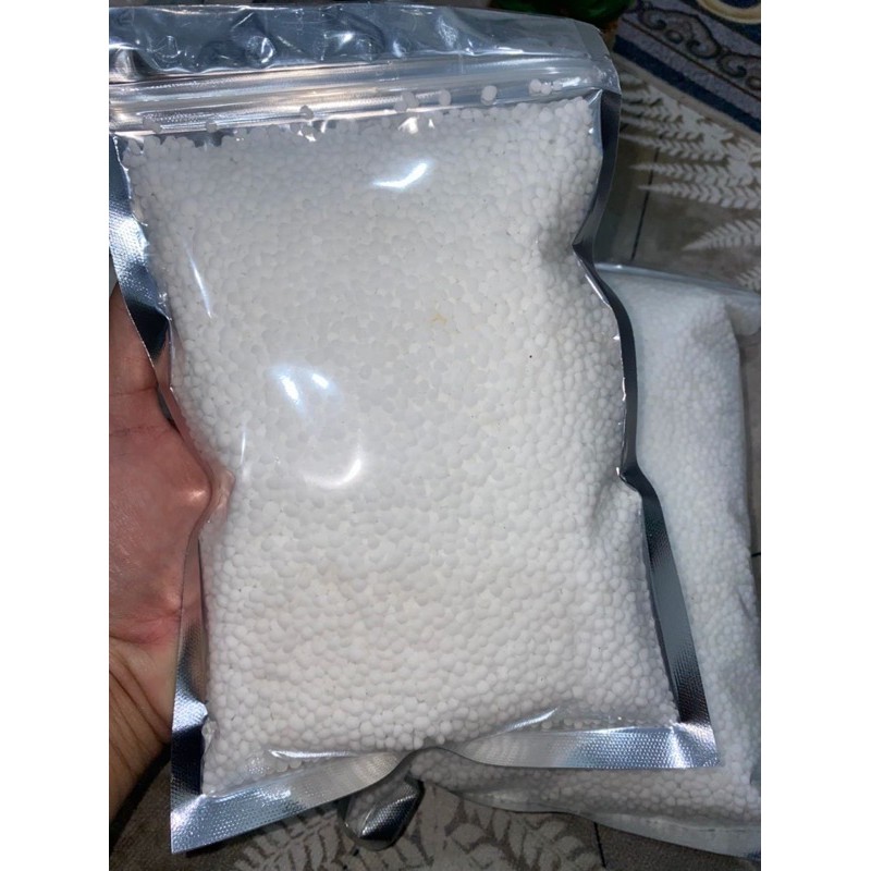 Fertilizer Baja 肥料 Agrenas Granular Urea N46% / Baja Urea ...