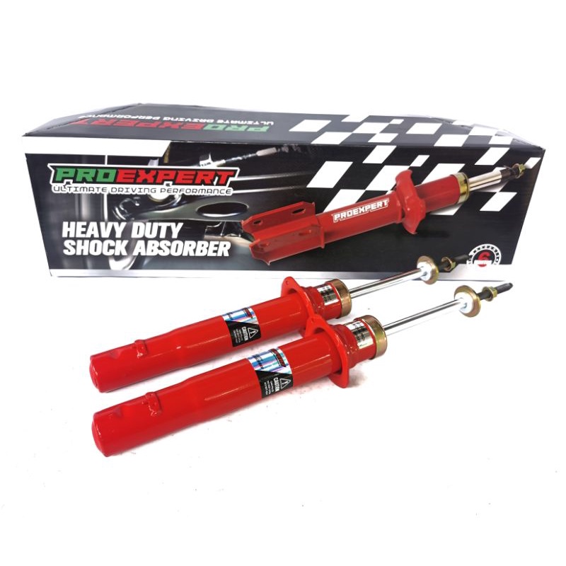 Proton Perdana/Perdana SEI/Perdana V6 (Absorber Pro Expert Heavy duty ...