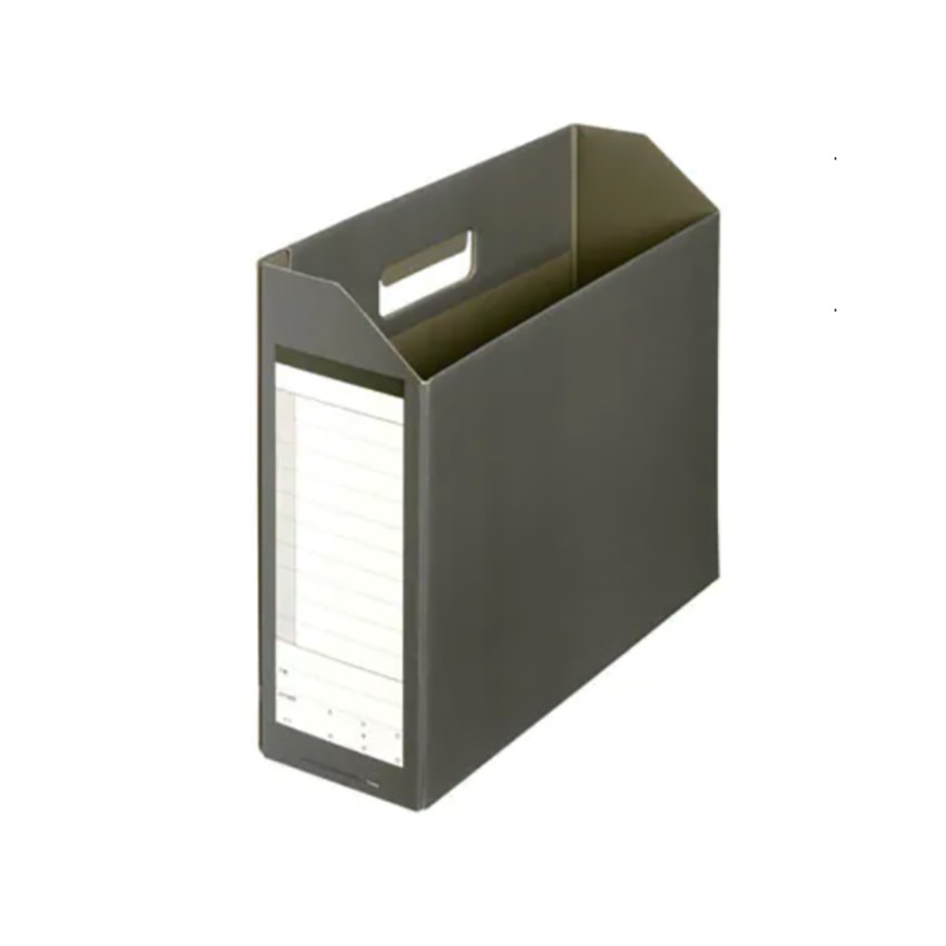 PLUS Box file + A4 + Horizontal + Dan box + File box | Shopee Malaysia