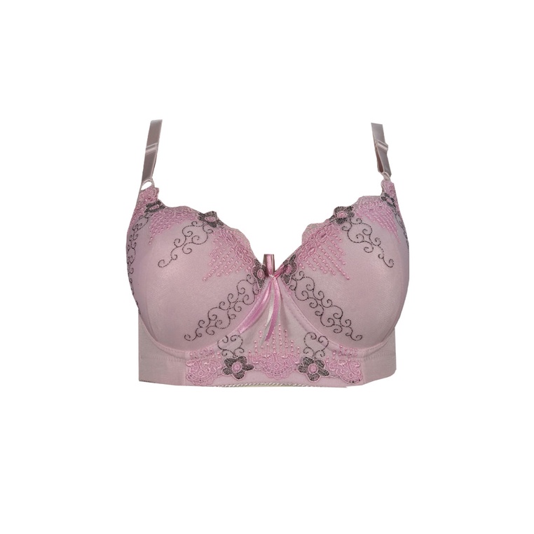 Hari-Hari - EV FASHION Women's Bra C Cup / Wired / Baju Dalam Wanita ...
