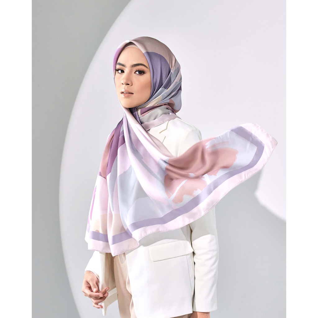 🔥[RAYA 2021]🔥AZ DE LUNAA BY AMEERAZAINI | AZDELUNAA | AZ DELUNAA ...