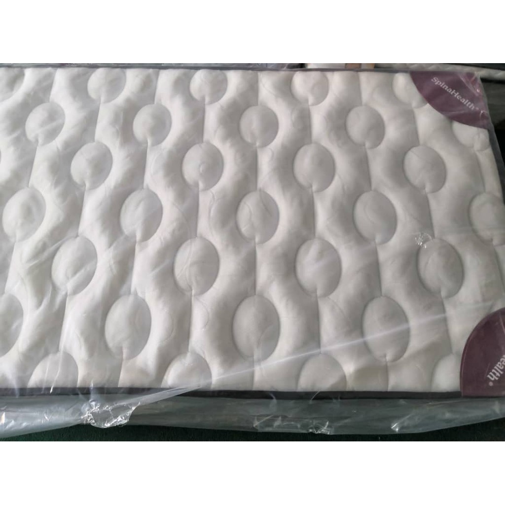 🇲🇾 🔥 POSTURE SPRING 🔥 Goodnite Vitania Mattress 11" Posture Spring ...