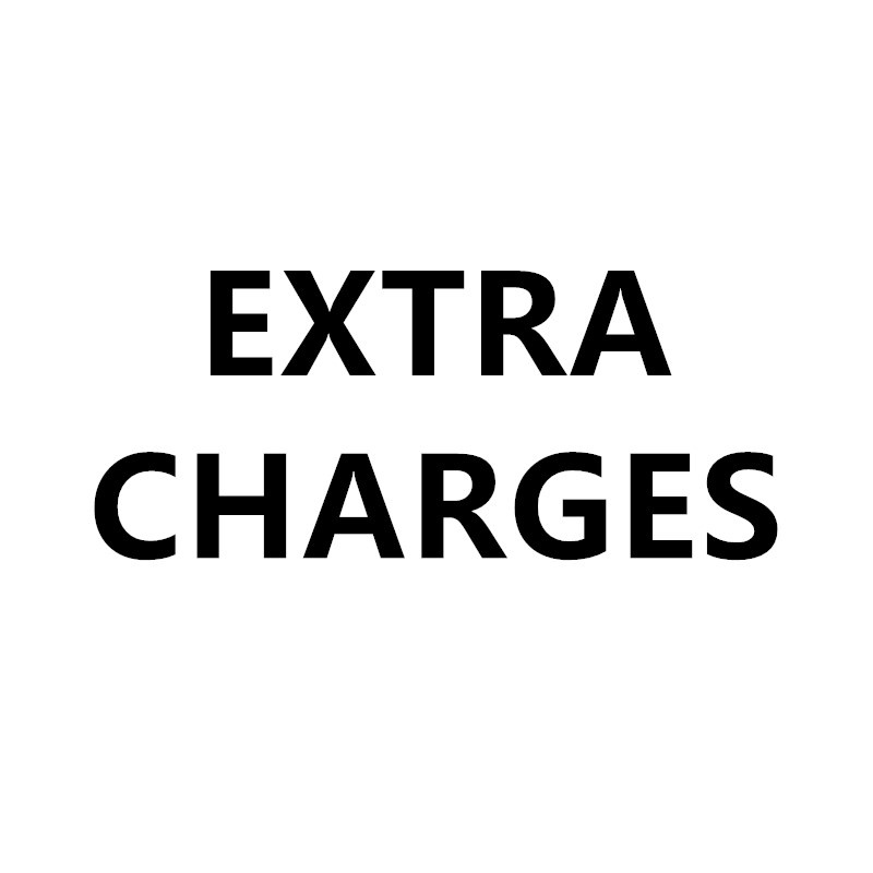 EXTRA CHARGES (for engrave service) | Shopee Malaysia