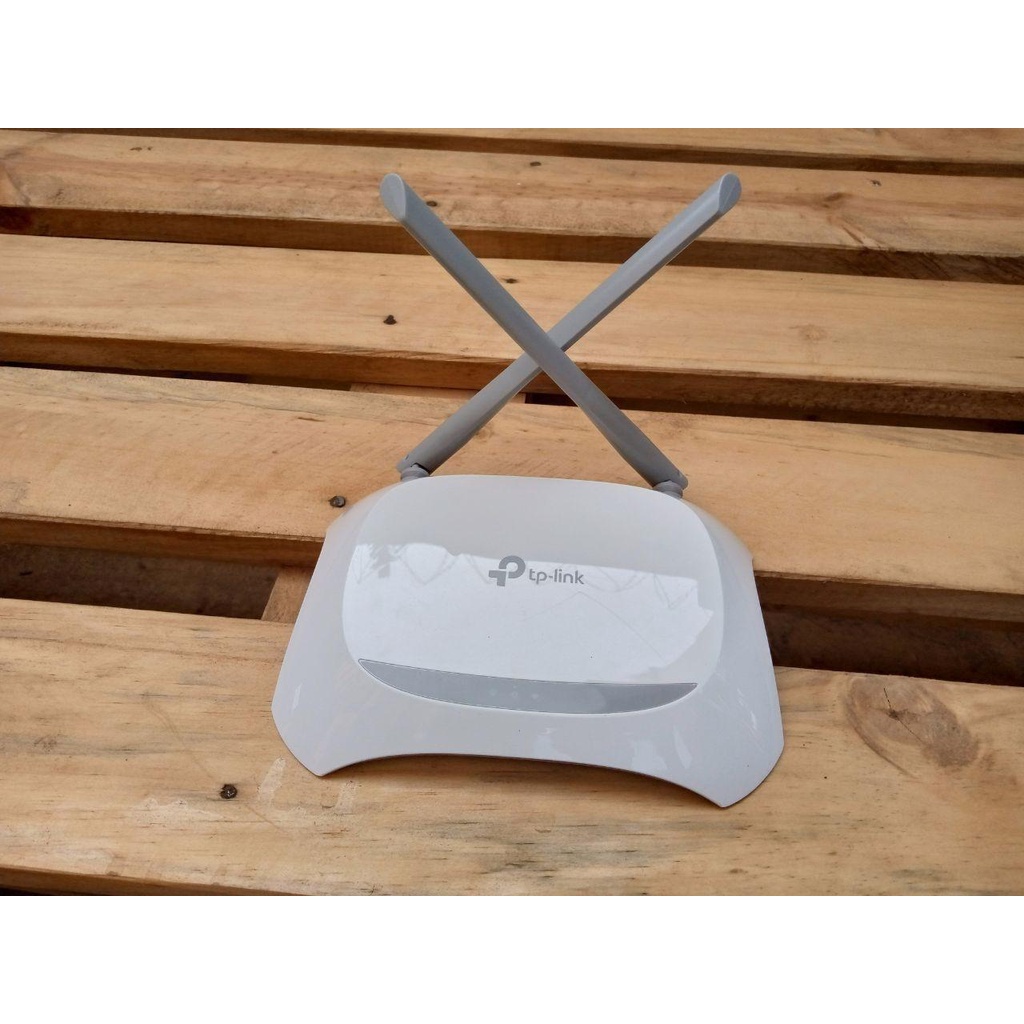 Tp-link WR840N ic BIOS firmware program | Shopee Malaysia