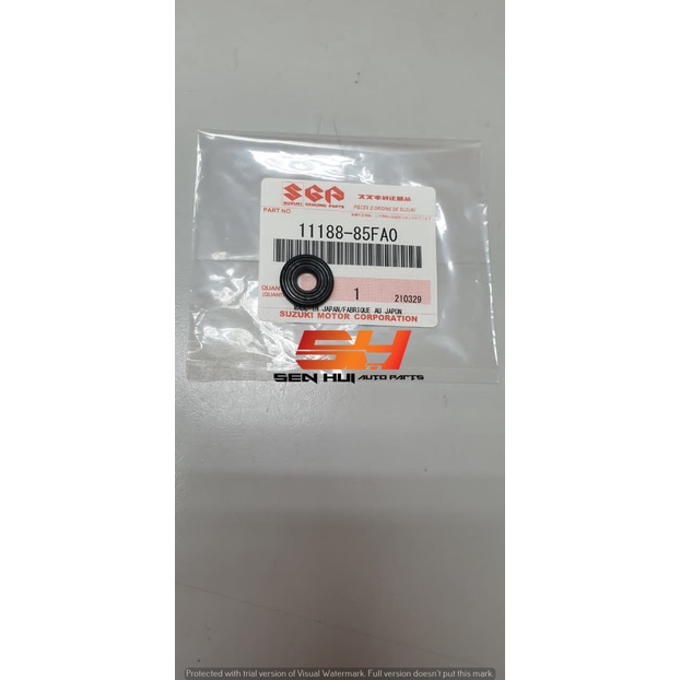 Suzuki Vitara / Grand Vitara SEAL valve cover bolt 11188-85FA0 Genuine ...