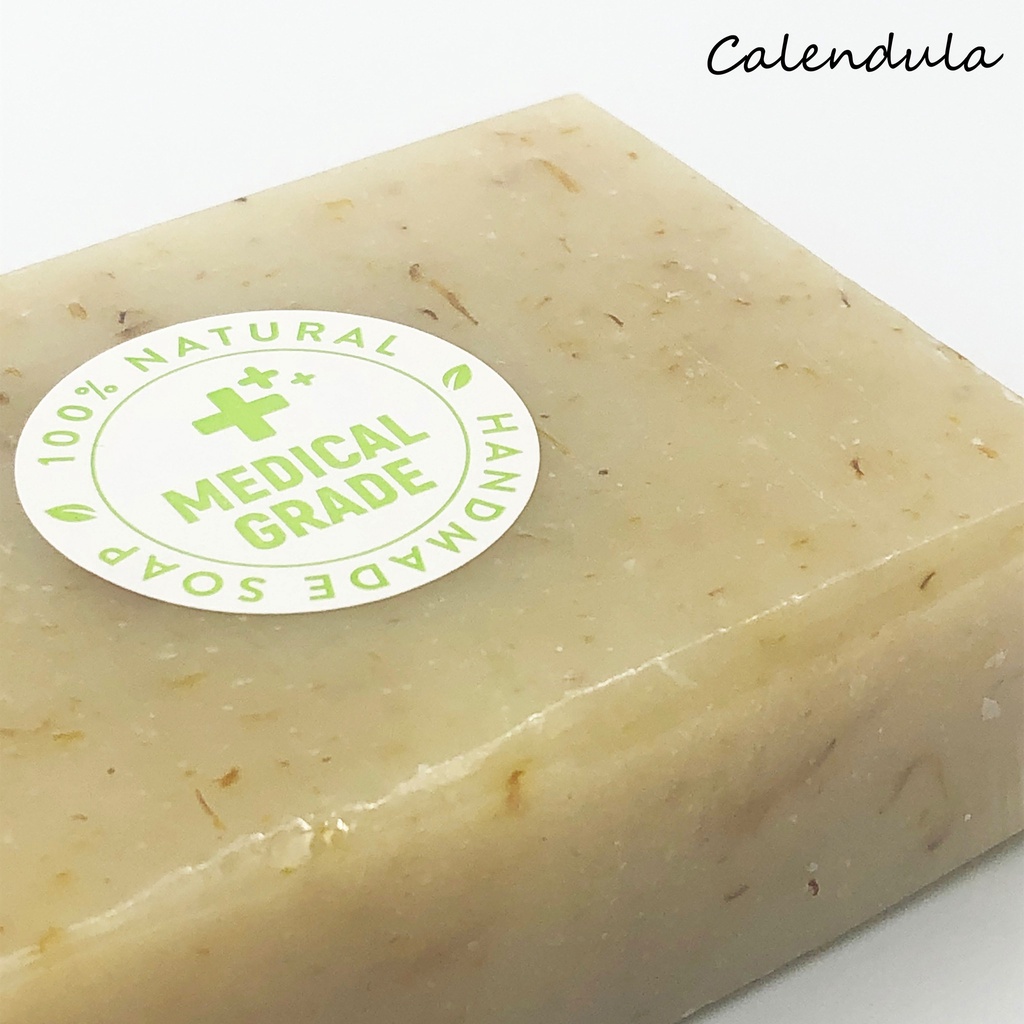【SOAP】Handmade Moisturizer Soap Medical Grade Scrub Soap (Coffee Scrub ...